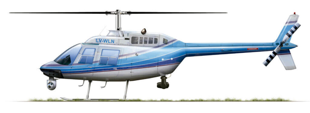 Nuestra Flota | JASFLY S.A.